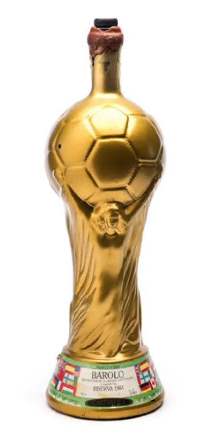 The JAC World Cup of Wine – Jim's Affordable Cellar